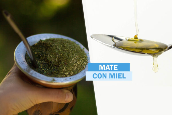MATE CON MENTA: RECETA FÁCIL Y BENEFICIOS