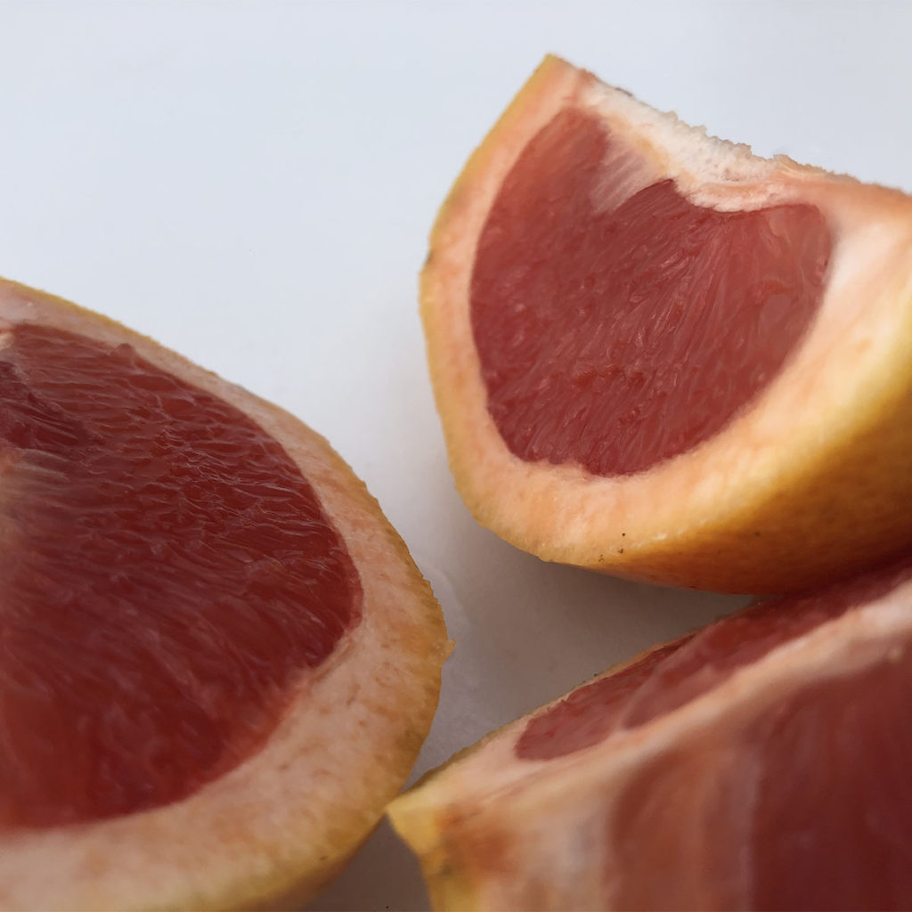 MATE CON CÁSCARA DE POMELO: FÁCIL Y RÁPIDO