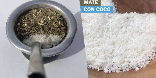 MATE CON MENTA: RECETA FÁCIL Y BENEFICIOS